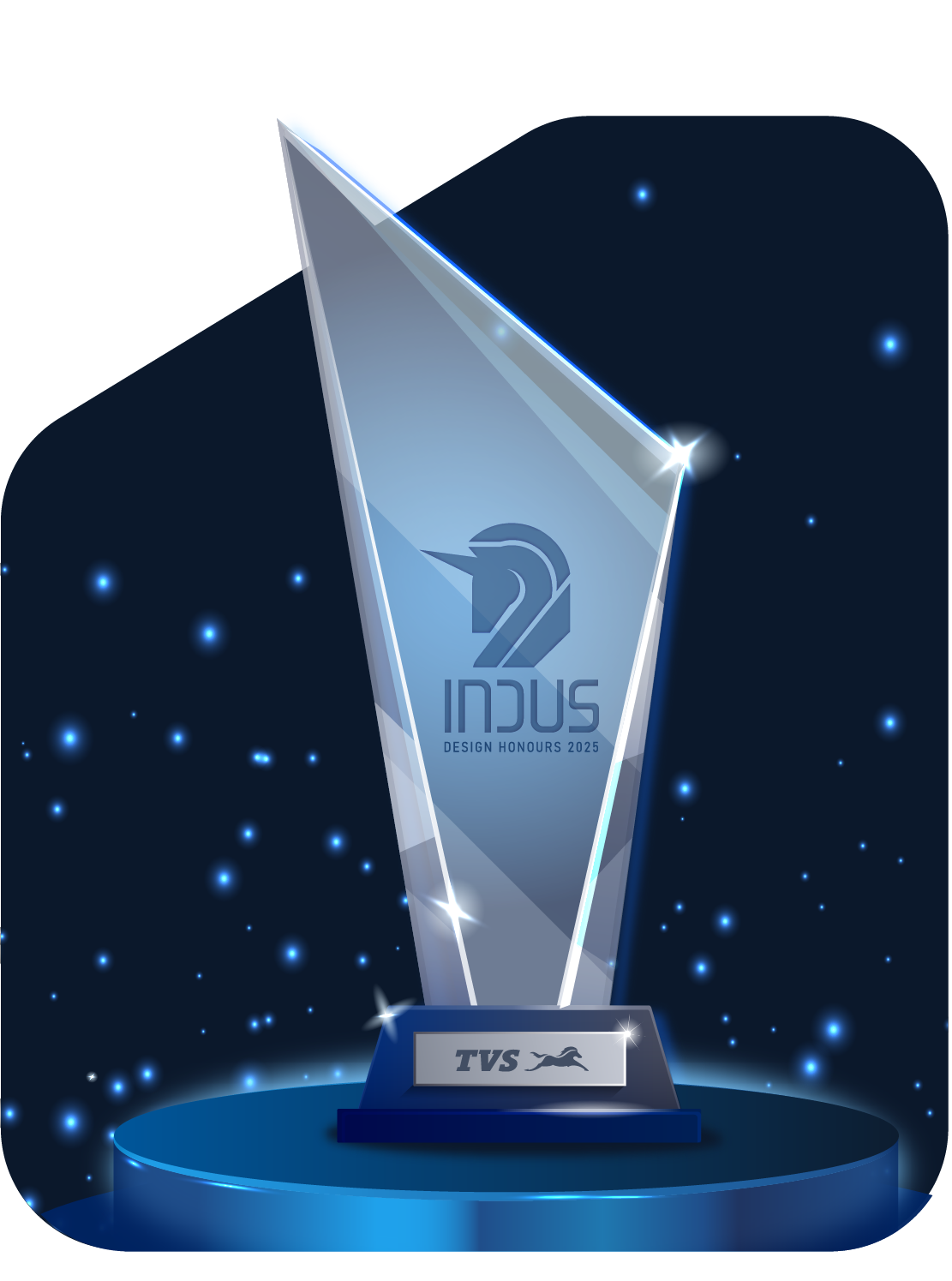 TVS Indus Design Honours | Shape the Future of Movement